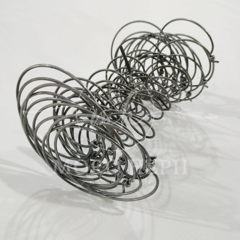 Jual PEER / PER / PIR PEGAS BESI KASUR SPRINGBED KURSI SOFA 15cm ISI 10 ...