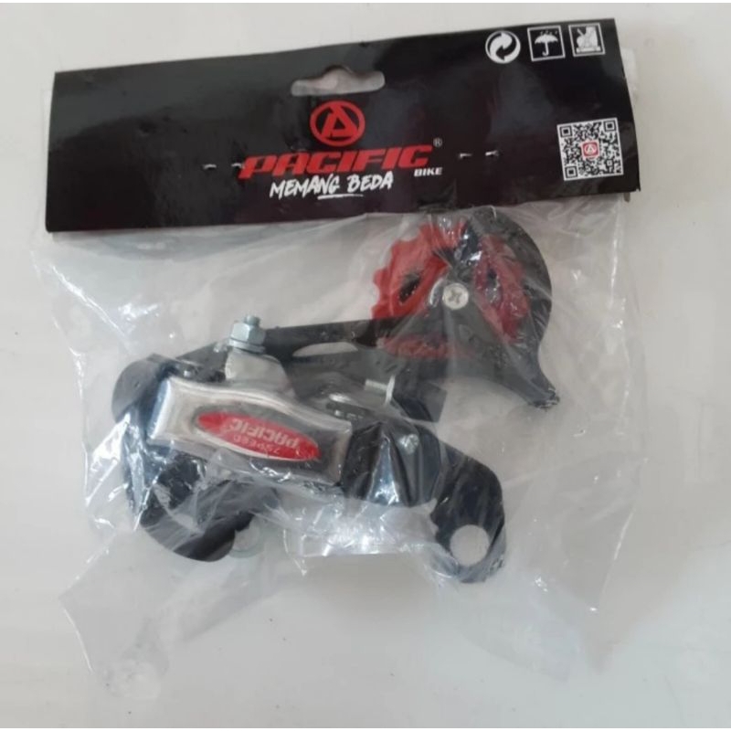 Jual REAR DERAILLEUR SEPEDA GUNUNG / RD SEPEDA MTB 7 8 9 SPEED | Shopee ...