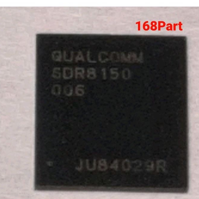 Jual IC SDR 8150 006 ori | Shopee Indonesia