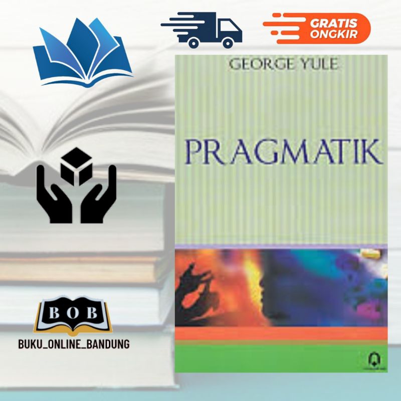 Jual Pragmatik george yule | Shopee Indonesia