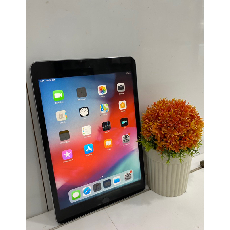 Jual IPAD MINI 3 WIFI ONLY 64GB | Shopee Indonesia