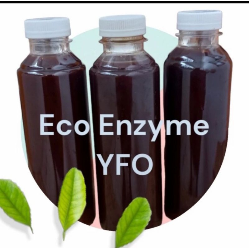 Jual Eco enzym enzyme pupuk organik serbaguna | Shopee Indonesia