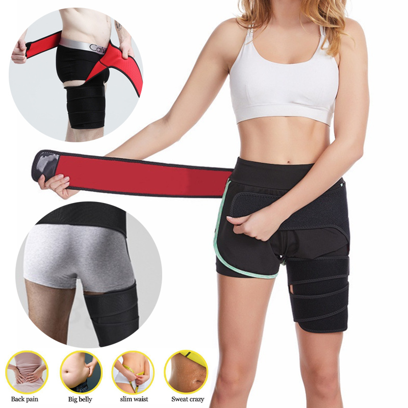 Jual COD Hip Joint Support / Stabilizer Hip / Hip Support / Hip Brace ...