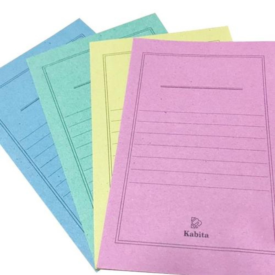 Jual Stopmap Kertas Folio (1 Pak isi 50 Biji) Stopmap Kertas / Map ...