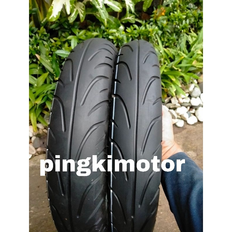 Jual Ban Depan Belakang Motor Metic VARIO BEAT SCOOPY LEXI Ukuran 100/ ...