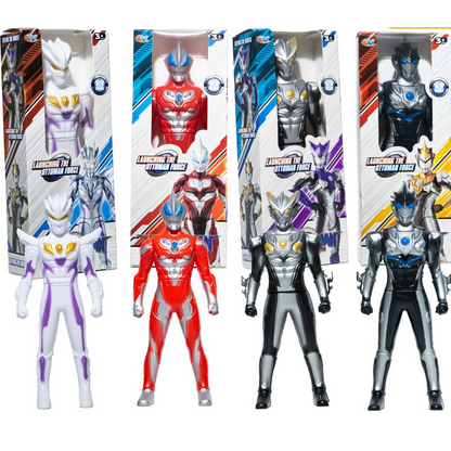 Jual Mainan Robot Jadul / Robot Lego Power Ranger Rangers Renjes ...