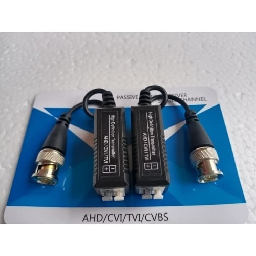 Jual VIDEO BALUN CCTV / VIDEO BALON CCTV | Shopee Indonesia