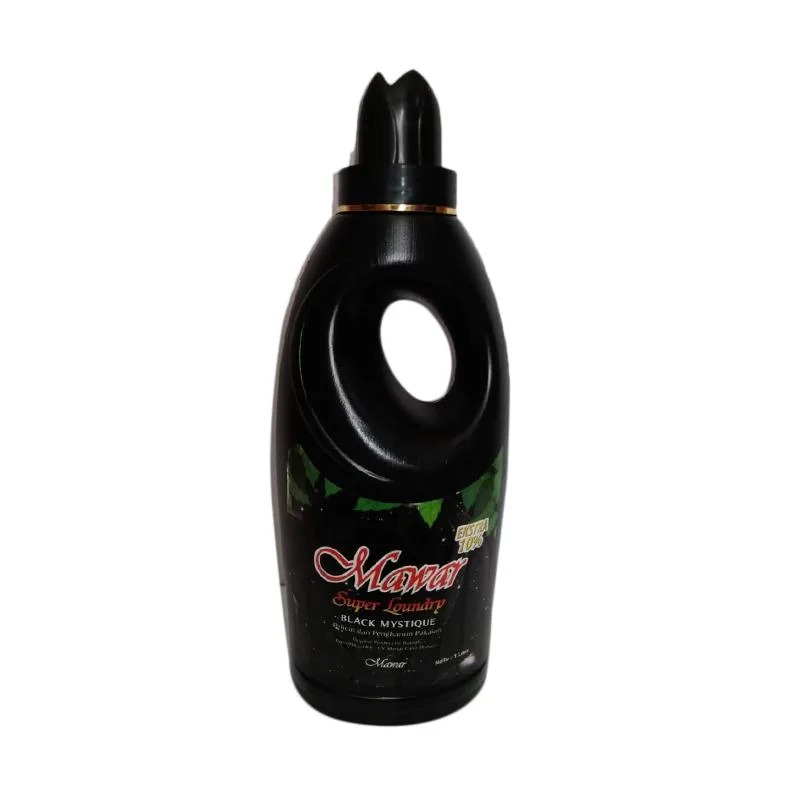 Jual [Fazagiftstore] MAWAR BOTOL LAUNDRY 1 LITER PEWANGI PAKAIAN ...