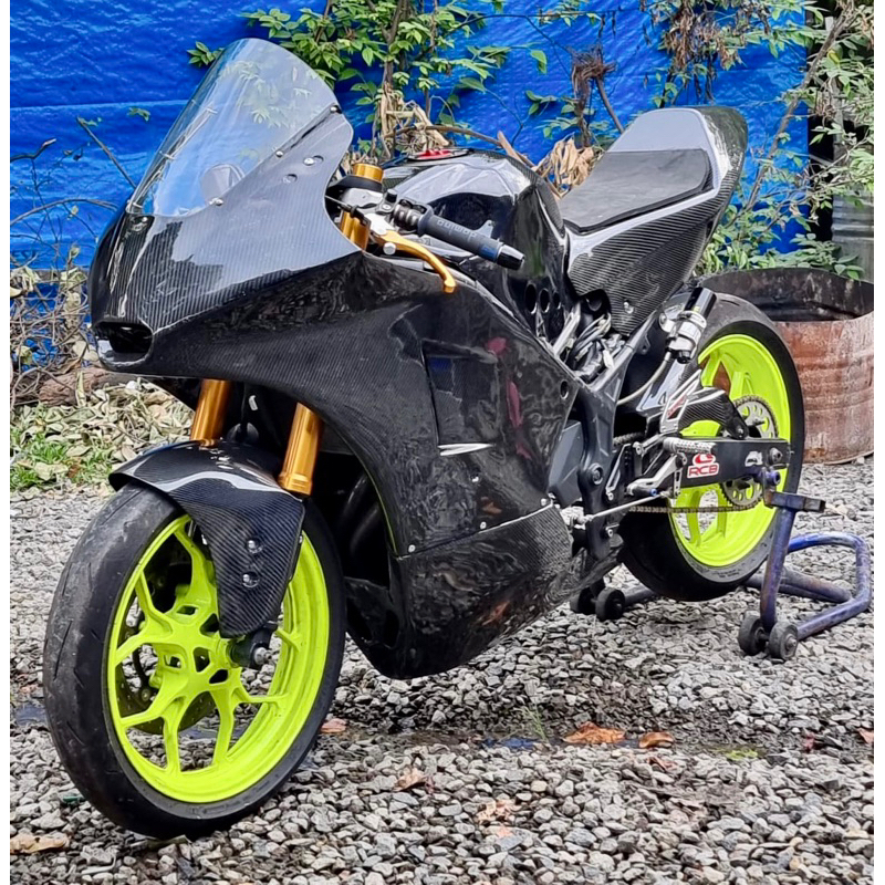 Jual BODY BALAP R25 MODEL LAMA DAN BARU 2023 ( TIDAK TERIMA COD ...
