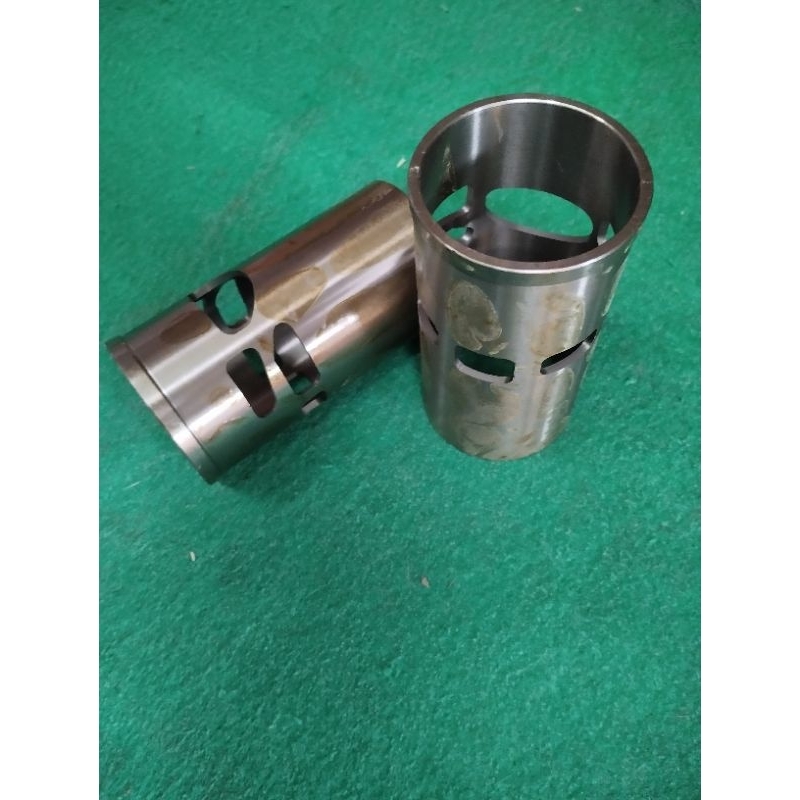 Jual Boring/cylinder liner ninja rr lapis lubang | Shopee Indonesia