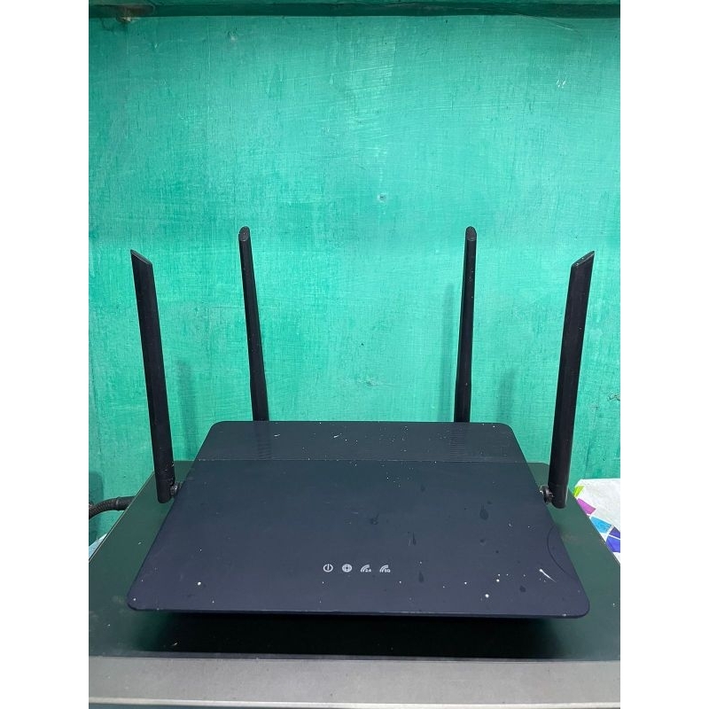 Jual D-LINK DIR 878 Dual Band Wifi Router | Shopee Indonesia