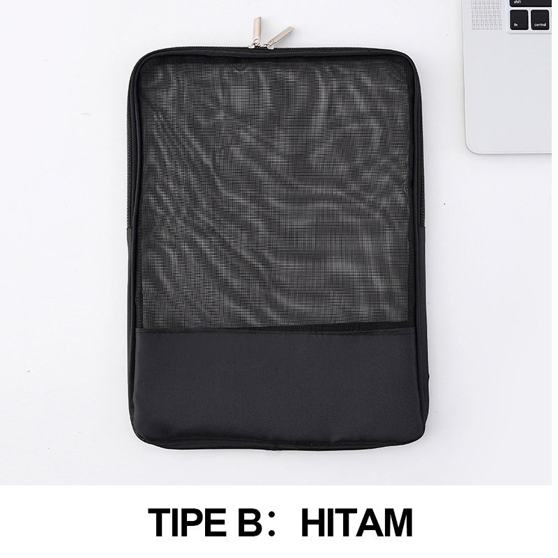 Jual Tas Leptop Map A4 File Organizer laptop lpad tenteng -Tempat File ...