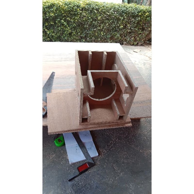 Jual BOX PLANAR 10 INCH SINGEL MURAH | Shopee Indonesia