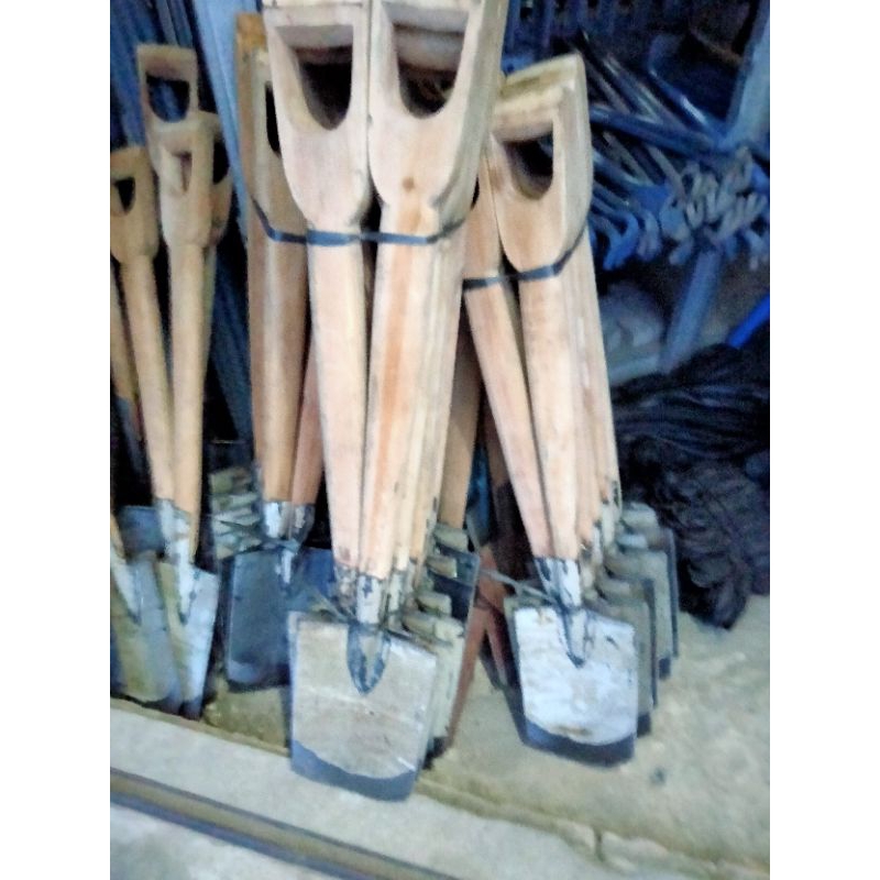 Jual SEKOP TANAH TEBAL | Shopee Indonesia