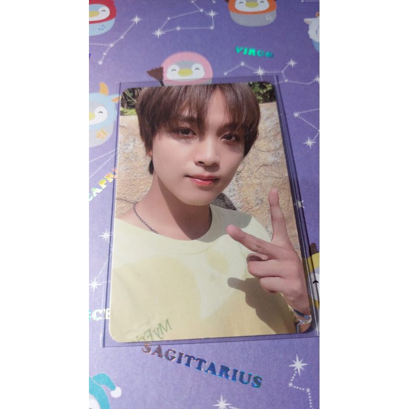 Jual Photocard Haechan, Hendry NCT | Shopee Indonesia