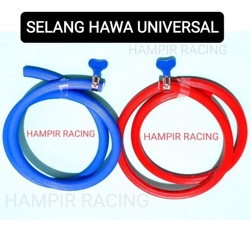 Jual [PROMO] SELANG HAWA VARIASI SELANG PEMBUAHAN HAWA MOTOR PNP TUTUP ...