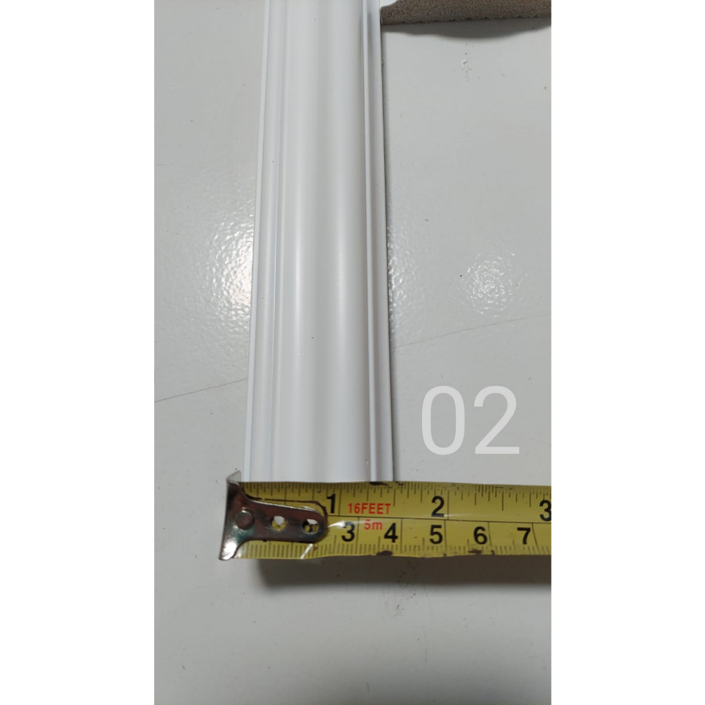 Jual Wall Moulding | Wainscoting | Dinding Profil | TRIDEE WALLPAPER ...