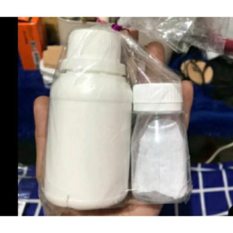 Jual BLEACHING BADAN 100ML | Shopee Indonesia