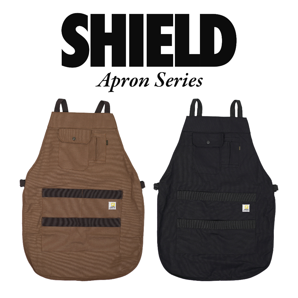 Jual Engineer Workwear - SHIELD APRON-PELINDUNG BADAN | Shopee Indonesia