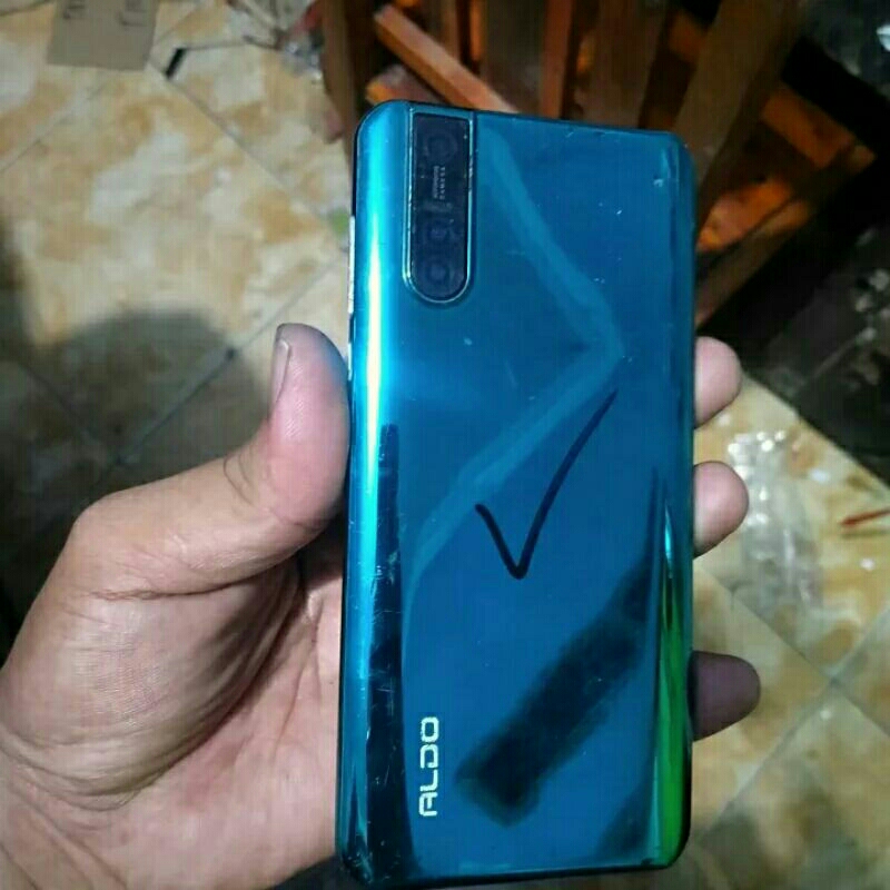 Jual mesin hp aldo A9 Ram 3/16 mesin normal udah tested | Shopee Indonesia
