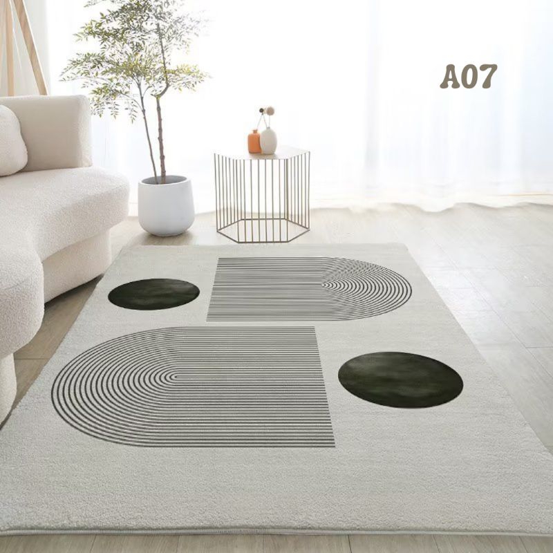 Jual {READY STOCK} Karpet Wool Kashmir 140x200cm /Karpet Turki /Karpet ...