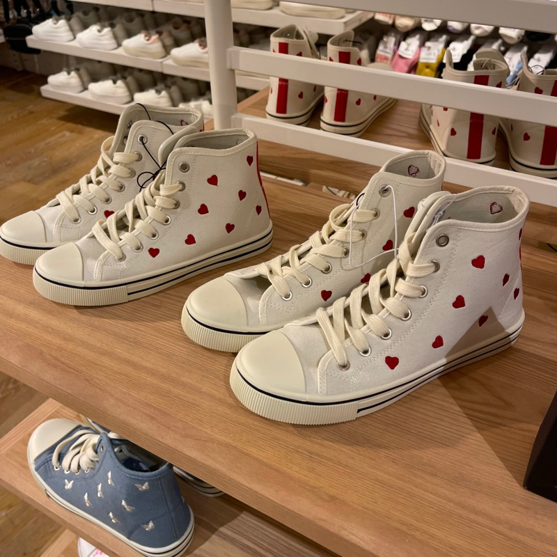 Jual Rubi Shoes / sepatu rubi kanvas | Shopee Indonesia
