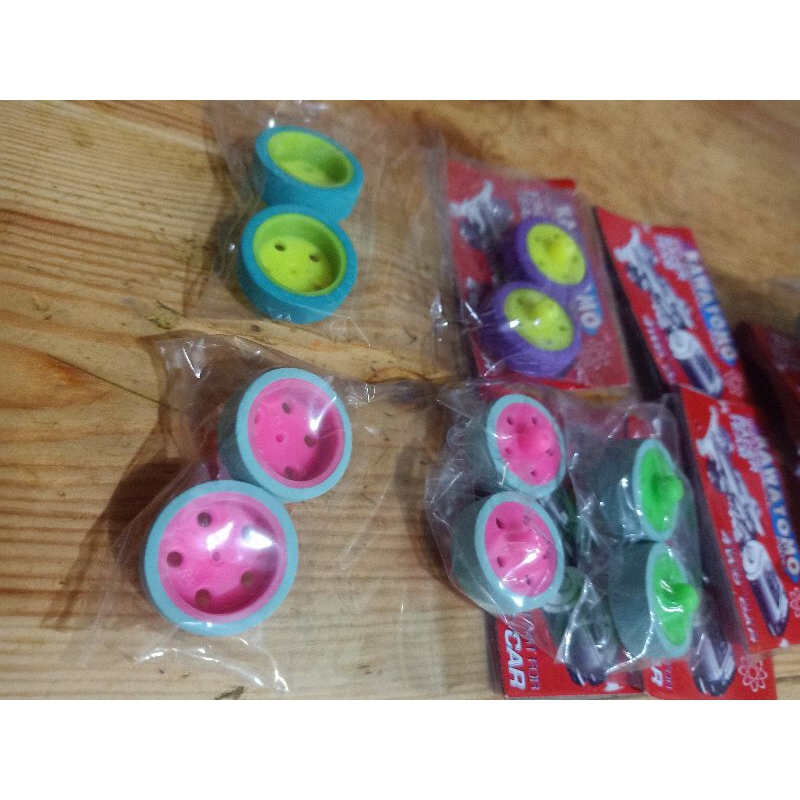 Jual Velek Ban Jadi ukuran 23 , 24, 25 | Shopee Indonesia