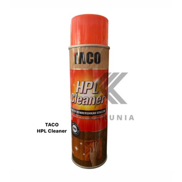 Jual TACO HPL Cleaner / Pembersih HPL Taco / HPL Cleaner | Shopee Indonesia