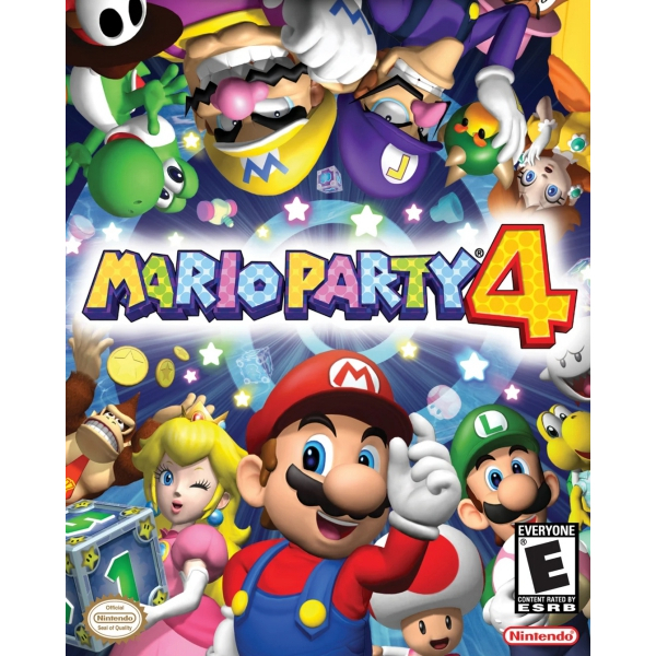 Jual Mario Party Game untuk Komputer PC Laptop KOLEKSI LENGKAP TERBARU ...