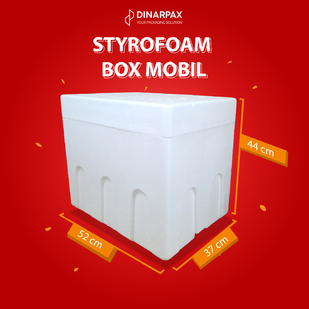 Jual Khusus Muat Blue BIrd /Styrofoam Box Mobil / DinarBox / Box Mobil ...