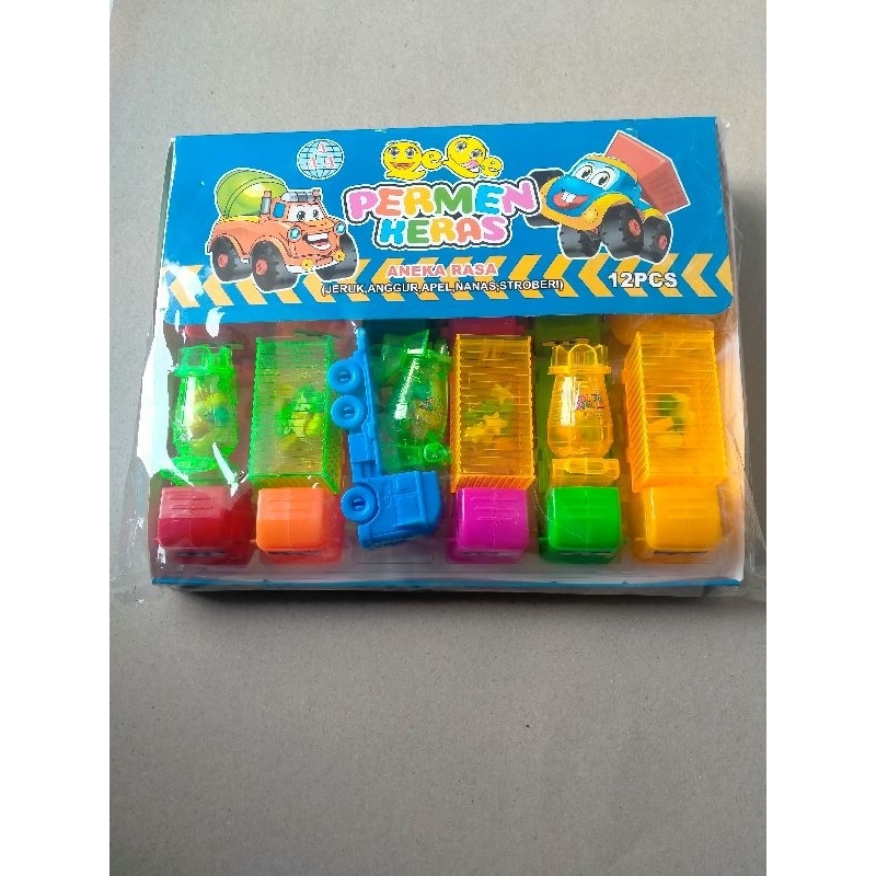 Jual permen mobil truck | Shopee Indonesia