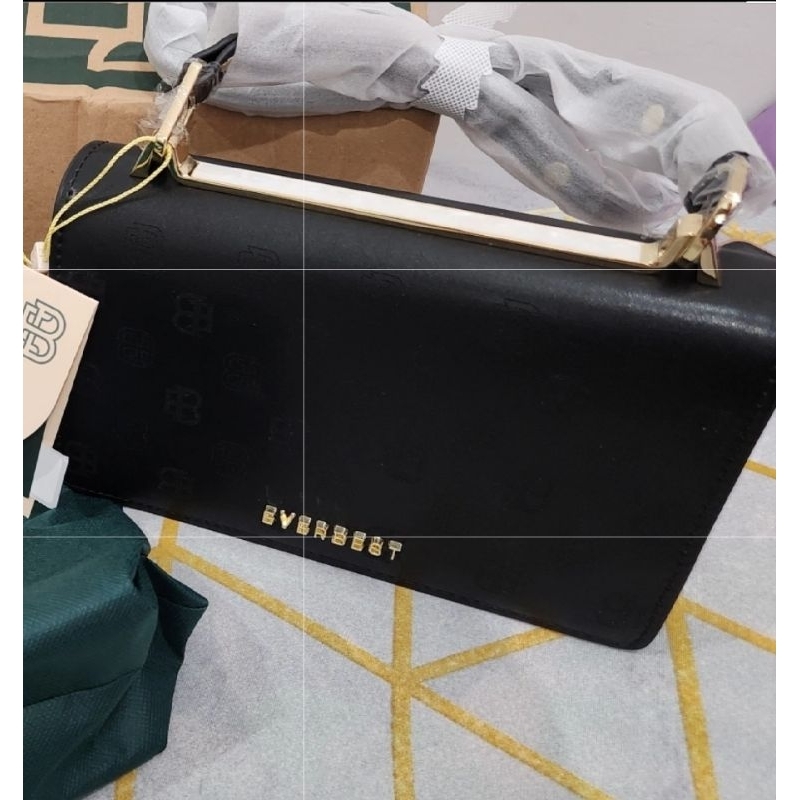 Jual Authentic 100% NEW!!! Original Everbest Bag | Shopee Indonesia