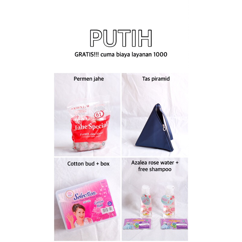 Jual serba serbi Lourine | Shopee Indonesia