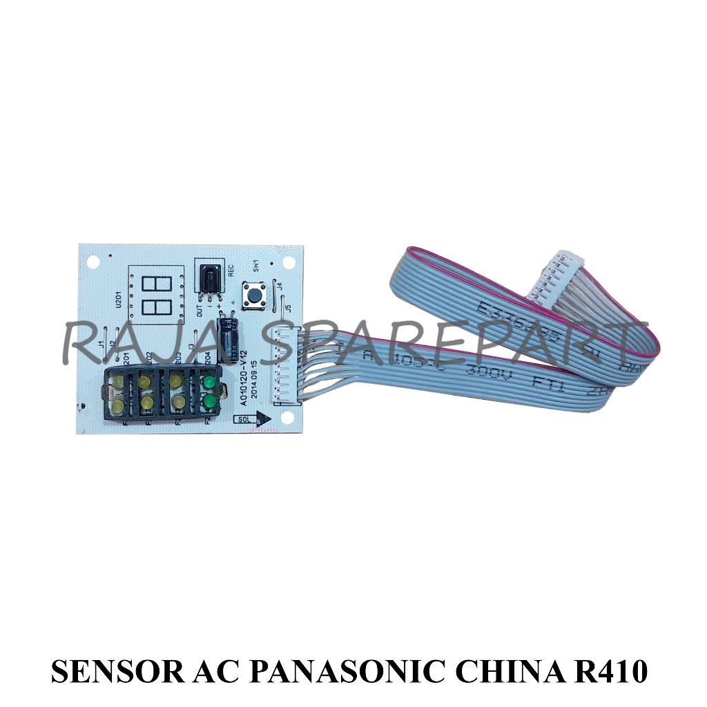 Jual SAPLC4 MODUL DISPLAY/DISPLAY SENSOR/MODUL SENSOR AC/SENSOR AC ...