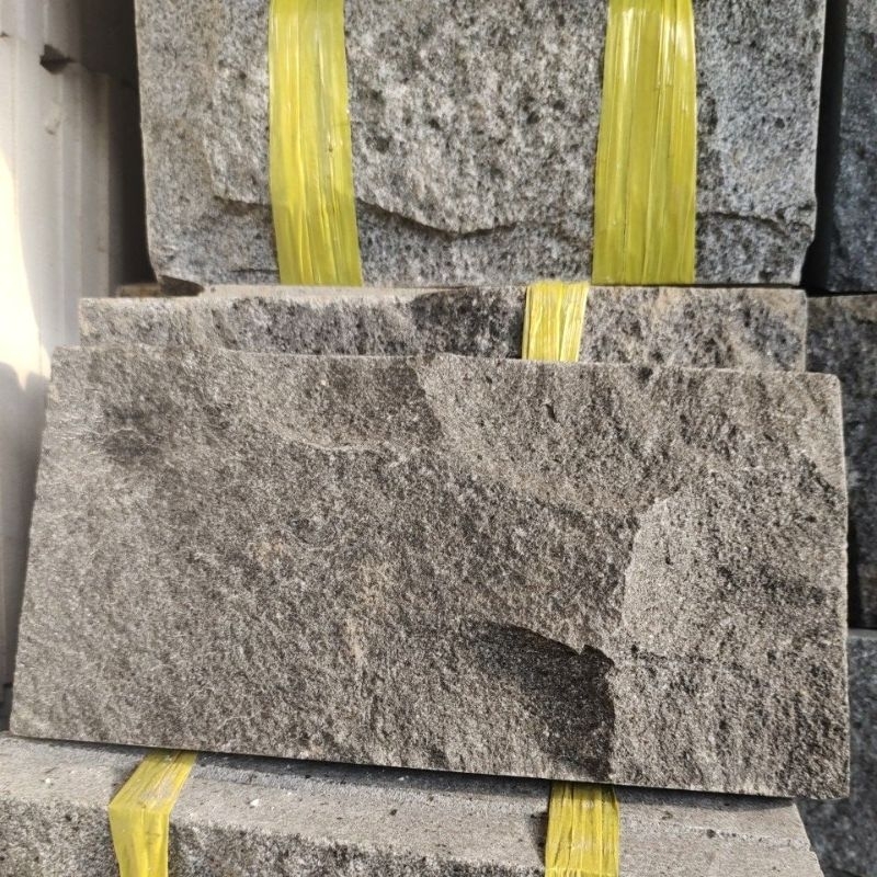 Jual batu andesit RTA 10x20 | Shopee Indonesia