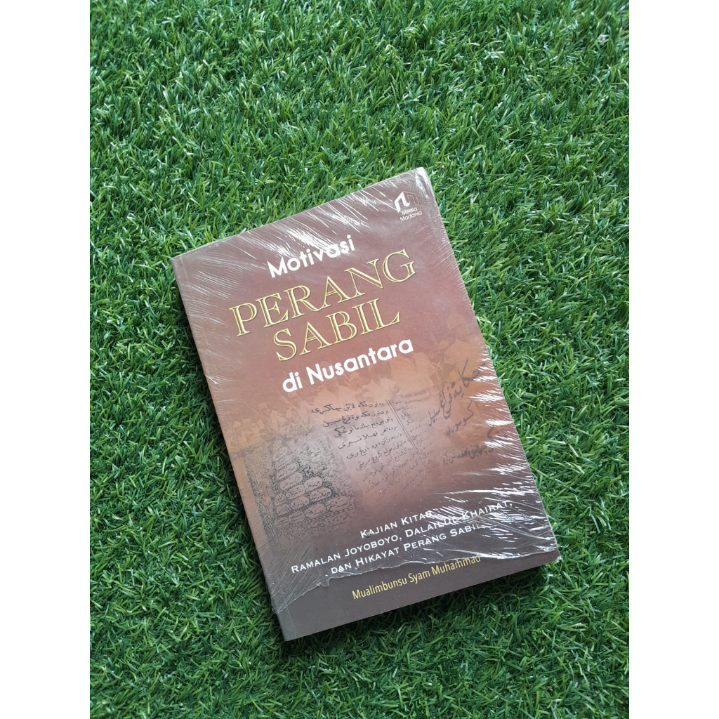 Jual Motivasi Perang Sabil di Nusantara | Shopee Indonesia