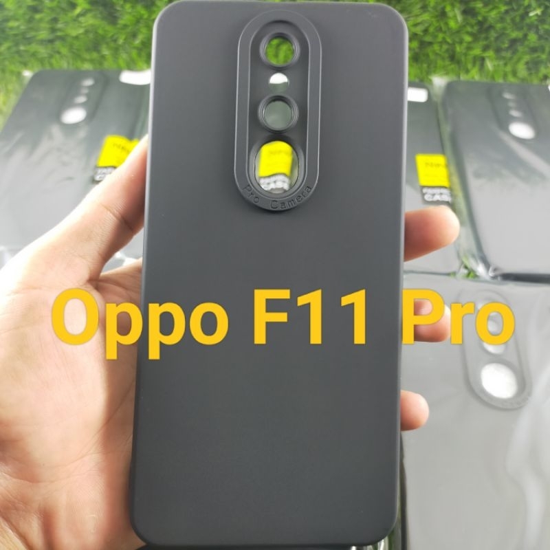 Jual Case Pro Camera Big Eye Oppo F11 Pro | Shopee Indonesia