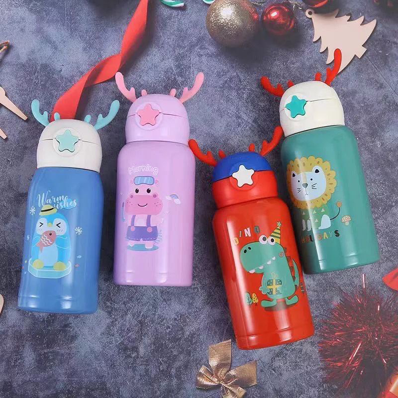 Jual Botol Termos Anak Karakter Lucu 500ml | Shopee Indonesia