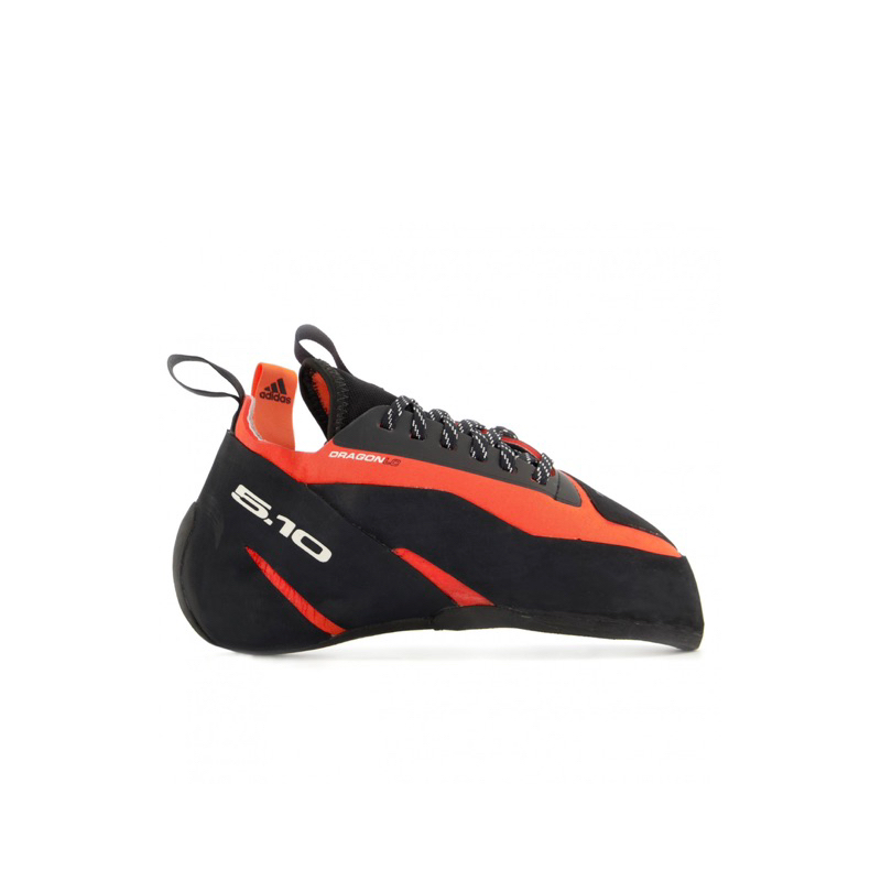 Jual Sepatu panjat adidas five ten dragon Lc/ climbing shoes five ten ...