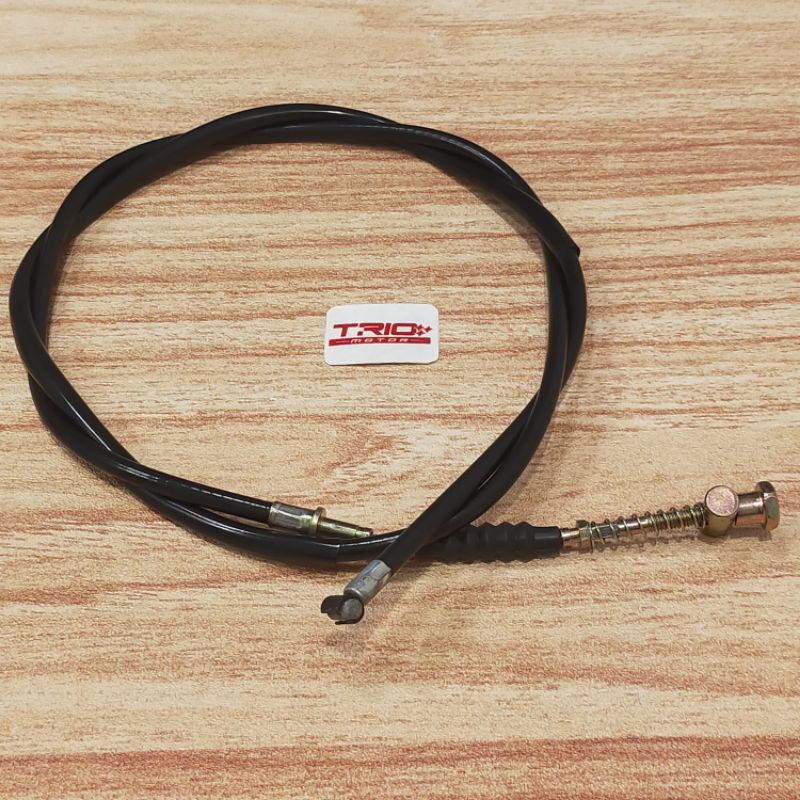 Jual kabel rem depan viar 150cc 200cc tali rem - sedia onderdil motor ...
