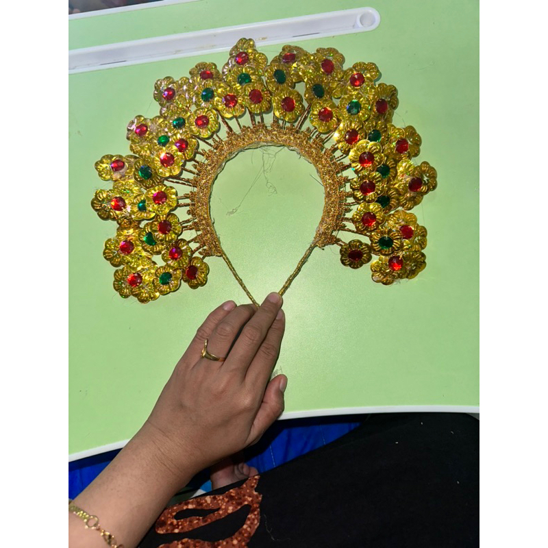 Jual Bando adat bugis/makassar | Shopee Indonesia