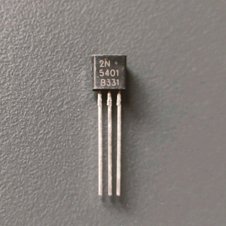 Jual 2N5401 Transistor 2N5401 2n5401 | Shopee Indonesia