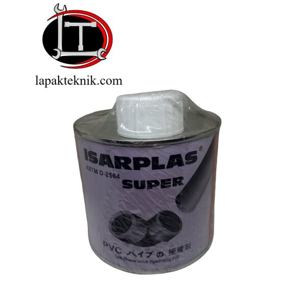 Jual ISARPLAS SUPER | 400g | Shopee Indonesia