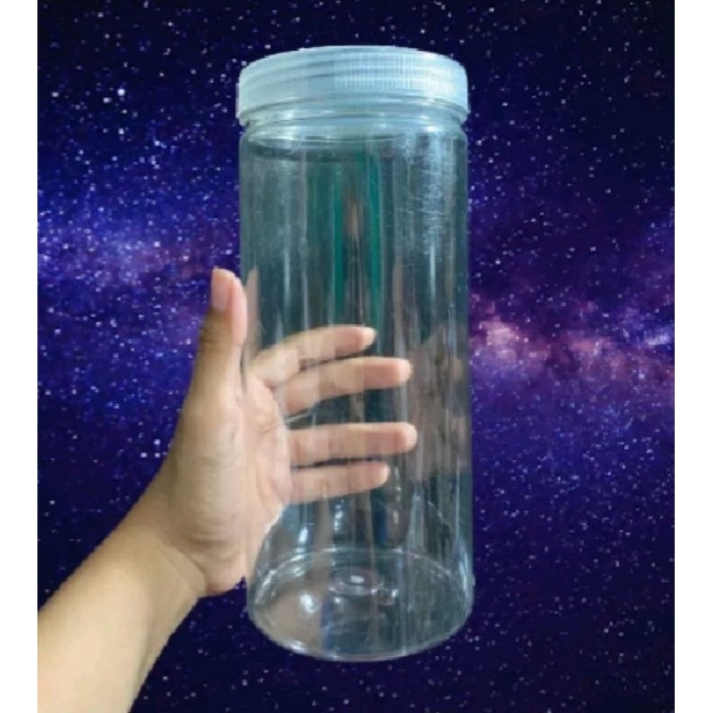 Jual Jar 1300ml tebal paket 10pcs | Shopee Indonesia