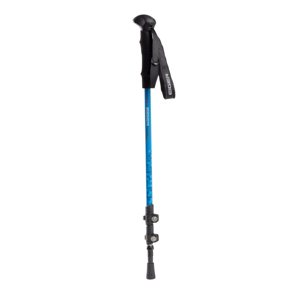 Jual EIGER STROLL 3-SECTION TREKKING POLE | Shopee Indonesia