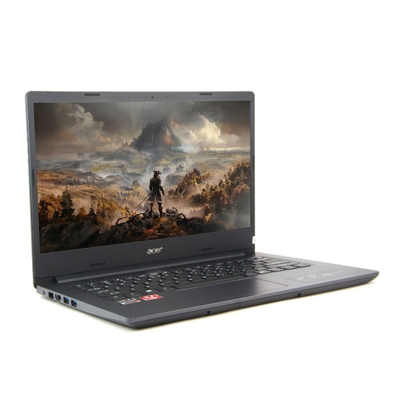 Jual LAPTOP ACER ASPIRE 3 RYZEN 5 3500U A314-22-R0HR RAM 8GB SSD 256GB ...
