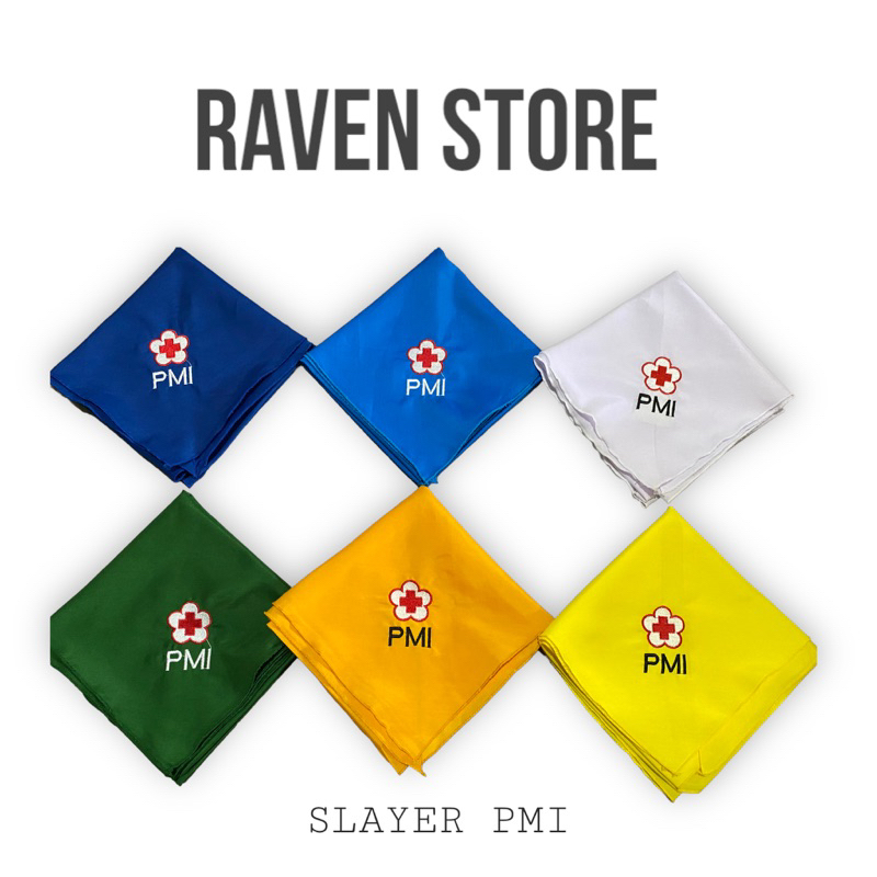 Jual Slayer PMI | Shopee Indonesia