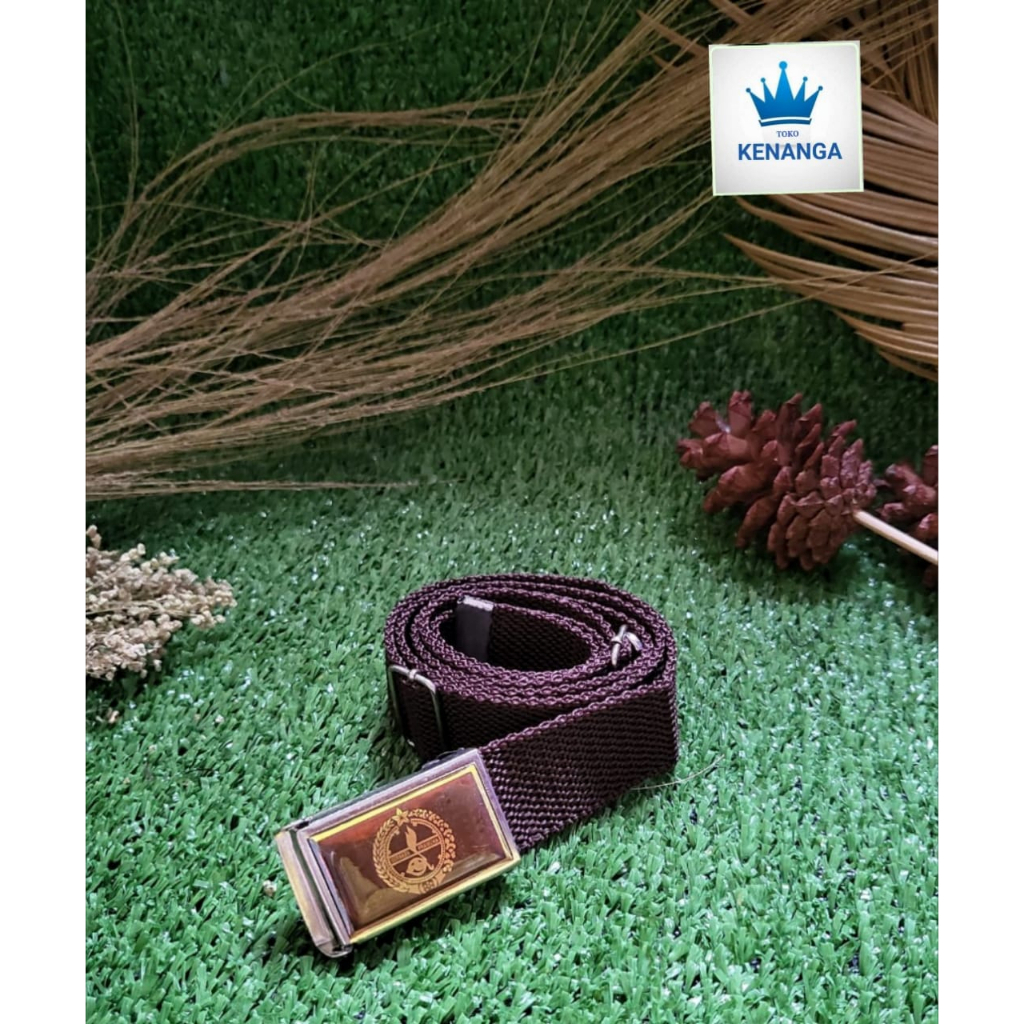 Jual Atribut pramuka siaga penggalang lengkap SD anak perempuan ...