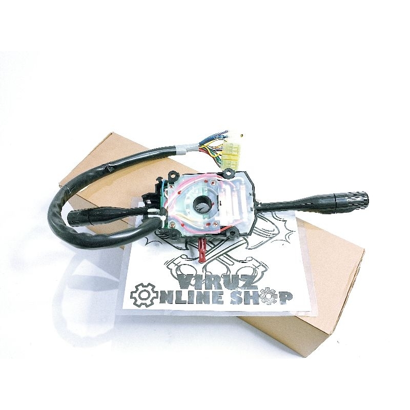 Jual Switch Lampu Saklar Lampu Kombinasi Suzuki Carry Futura Shopee