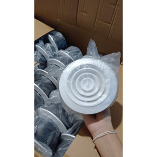 Jual Penutup Ventilasi Udara Plafon AC Ruangan Kamar Hotel Wall Air ...